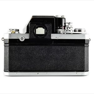 Nikon F – Vintage Camera Lab