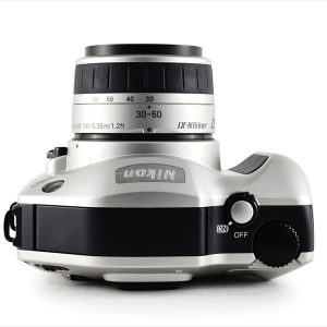 Nikon Pronea S – Vintage Camera Lab