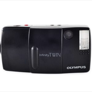 Olympus Infinity Twin – Vintage Camera Lab