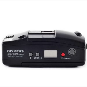Olympus Infinity Twin – Vintage Camera Lab
