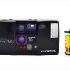 Olympus Infinity Twin – Vintage Camera Lab