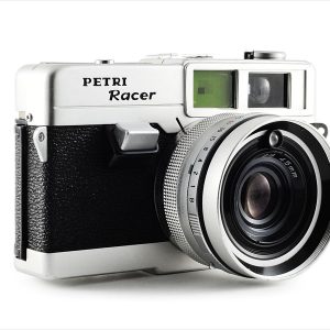 Petri Racer – Vintage Camera Lab