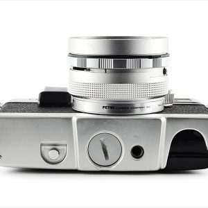 Petri Racer – Vintage Camera Lab