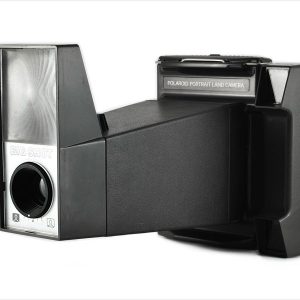 Polaroid Big Shot – Vintage Camera Lab