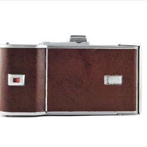Polaroid Land Model 95A – Vintage Camera Lab