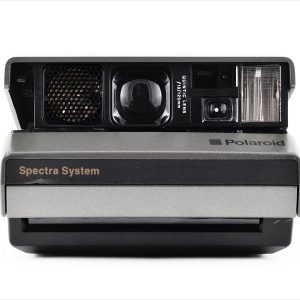 Polaroid Spectra – Vintage Camera Lab