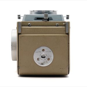 Ricoh Ricohmatic 44 – Vintage Camera Lab