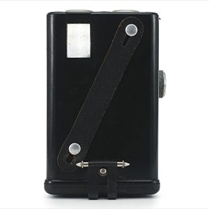 Spartus Box 120 – Vintage Camera Lab