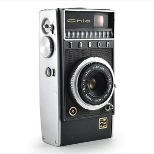Taron Chic – Vintage Camera Lab