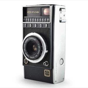 Taron Chic – Vintage Camera Lab