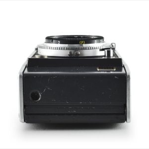 Taron Chic – Vintage Camera Lab