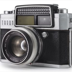 Taron Eye – Vintage Camera Lab