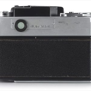 Taron Eye – Vintage Camera Lab