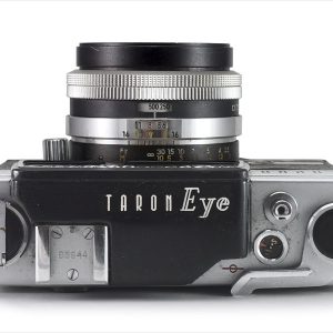 Taron Eye – Vintage Camera Lab