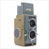 Ricoh Singlex TLS – Vintage Camera Lab