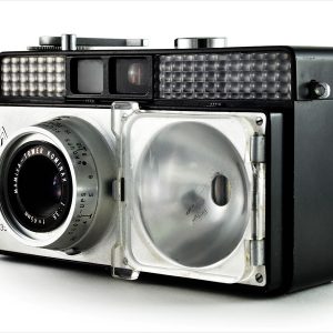 Tower 39 Automatic 35 – Vintage Camera Lab