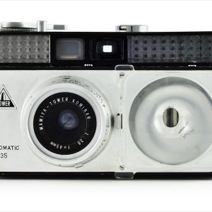 Tower 39 Automatic 35 – Vintage Camera Lab