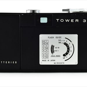 Tower 39 Automatic 35 – Vintage Camera Lab