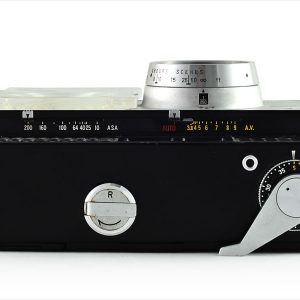 Tower 39 Automatic 35 – Vintage Camera Lab