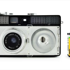 Tower 39 Automatic 35 – Vintage Camera Lab