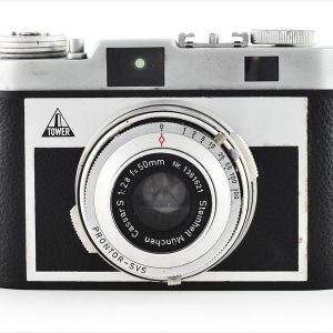 Tower 51 – Vintage Camera Lab