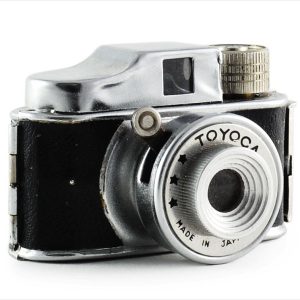 Toyoca Hit – Vintage Camera Lab