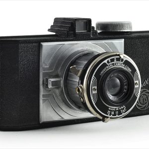 Univex Iris – Vintage Camera Lab