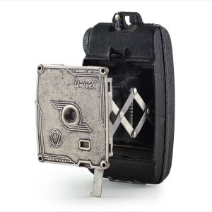 Univex Model AF-4 – Vintage Camera Lab