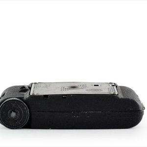 Univex Model AF-4 – Vintage Camera Lab