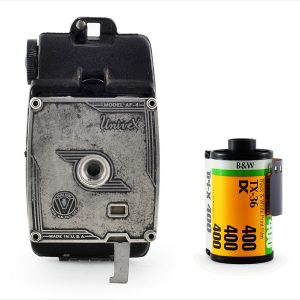 Univex Model AF-4 – Vintage Camera Lab