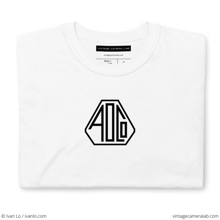 Pentax / Asahi Optical Co. T-Shirt – Vintage Camera Lab