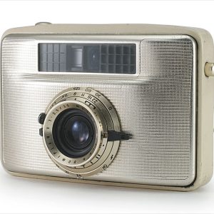 Welta Penti II – Vintage Camera Lab