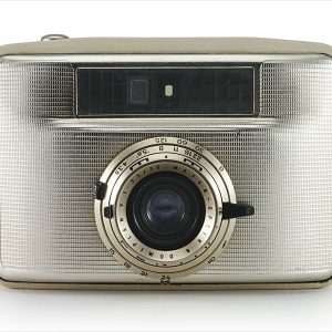 Welta Penti II – Vintage Camera Lab