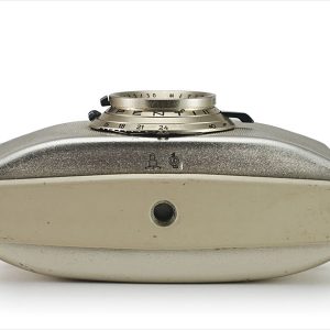 Welta Penti II – Vintage Camera Lab